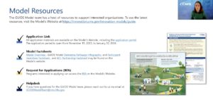 GUIDE Model - Dementia Care Aware